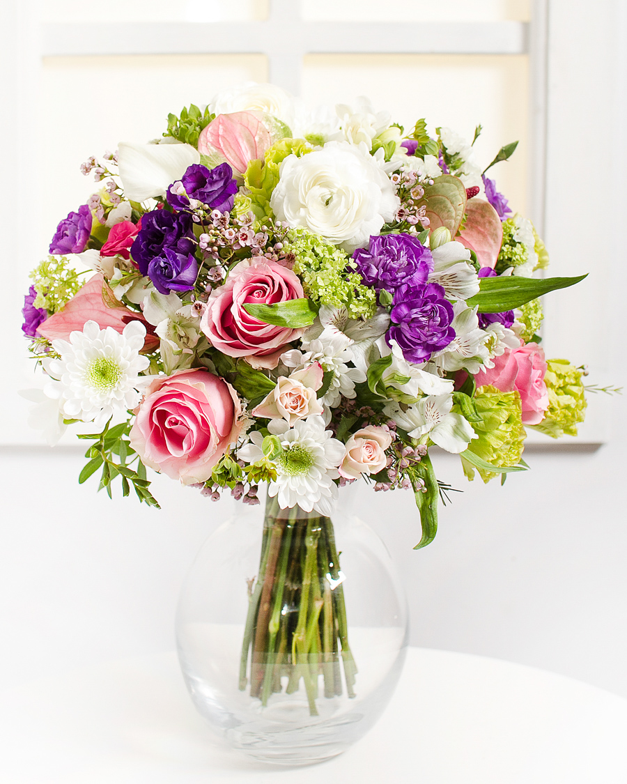 Summer Mood | Birthday | Interflora Eesti. Flower Delivery