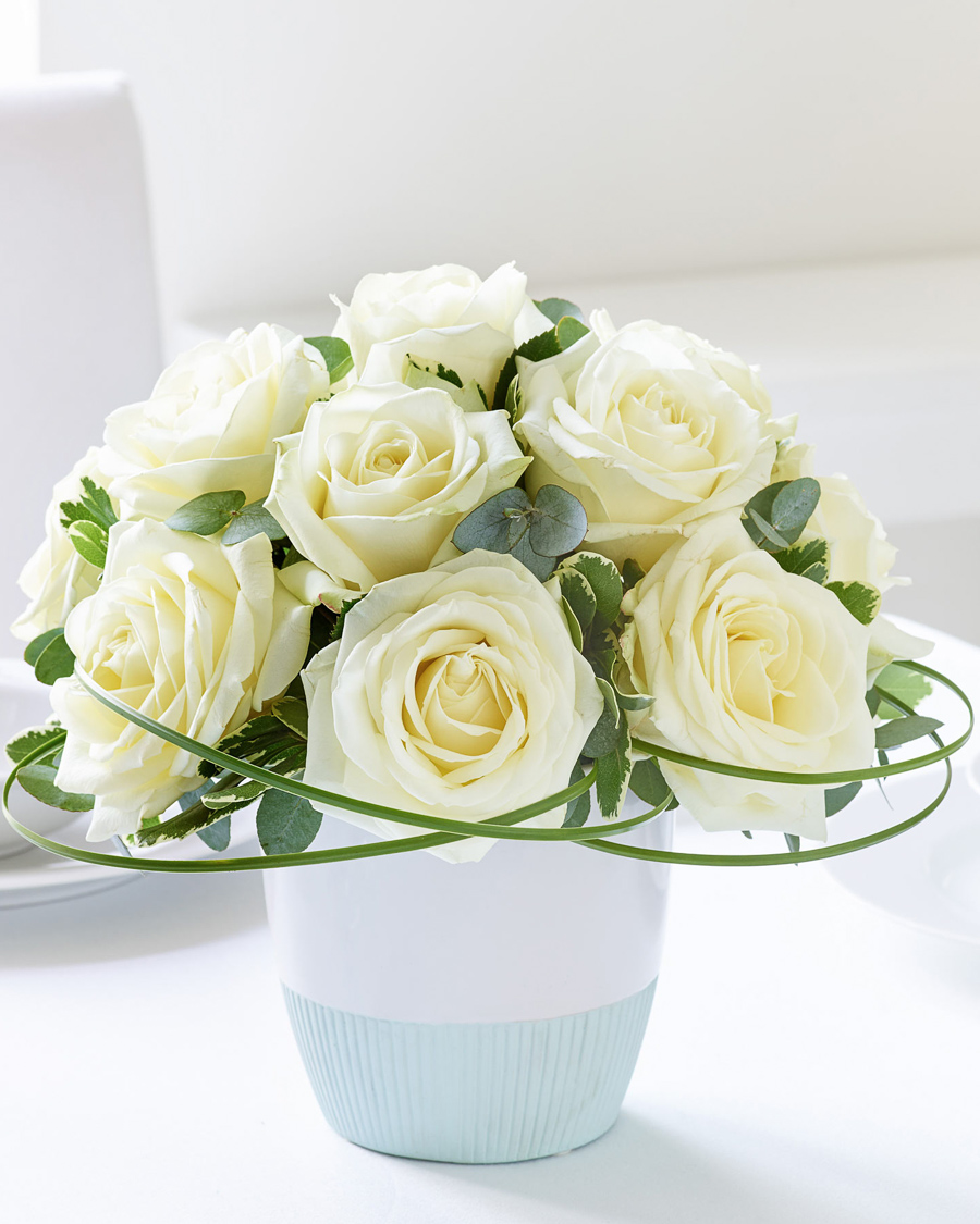 Printsessile | Roosid | Interflora Eesti. Lillede saatmine